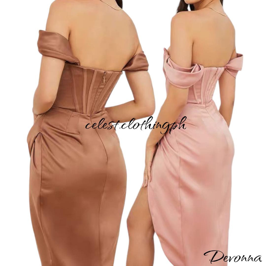 DEVONNA – Celest’