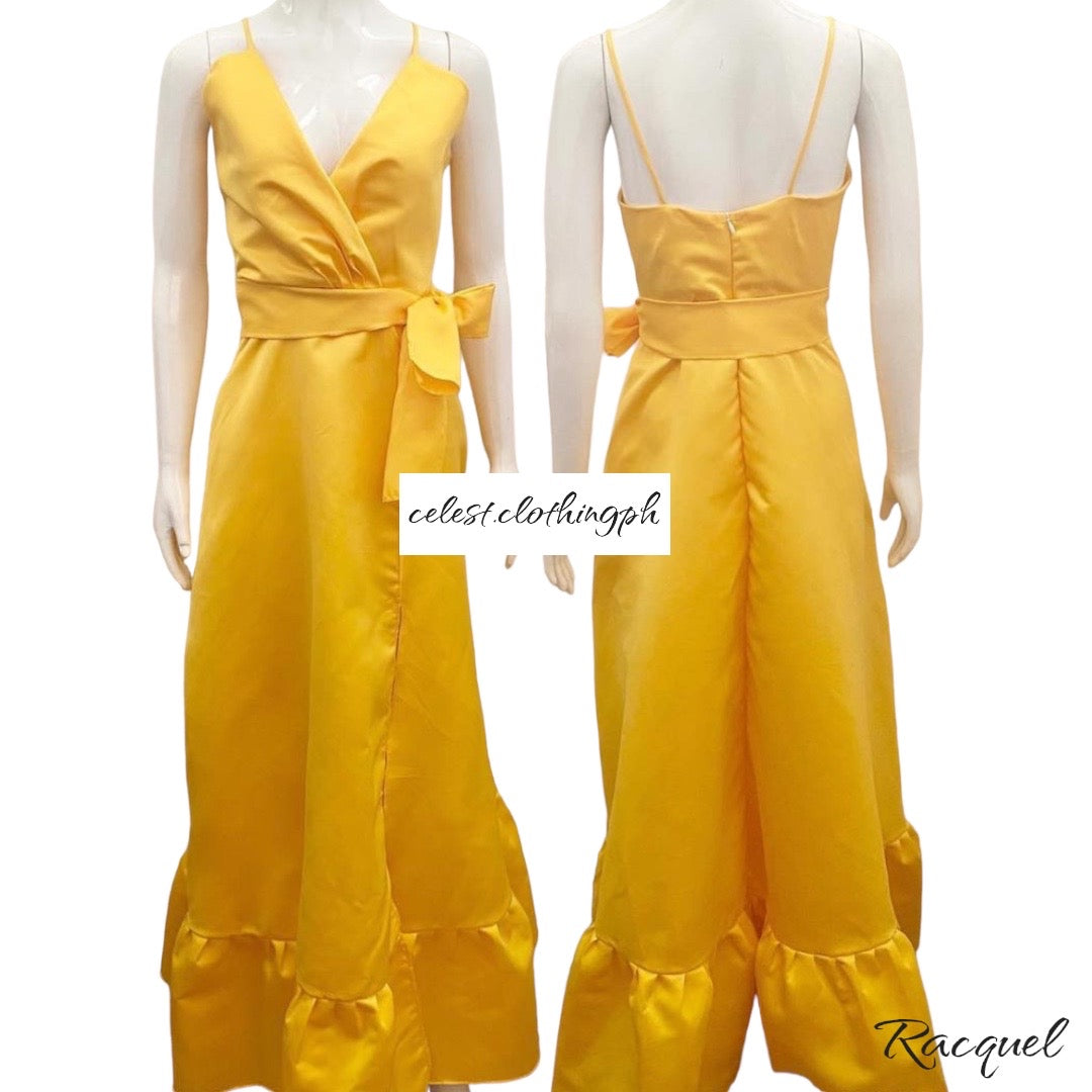 Satin Collection – Celest’