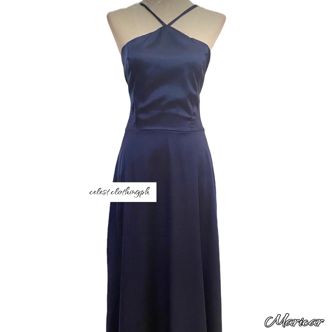 Satin Collection – Celest’