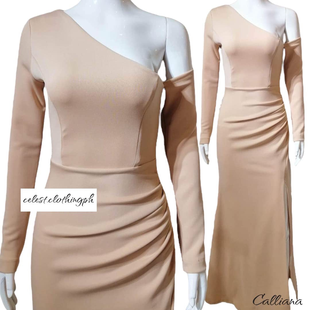 Calliana – Celest’